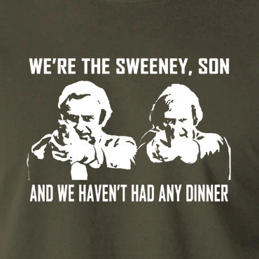 Farewell, Reagan and Carter - Dominic Adler