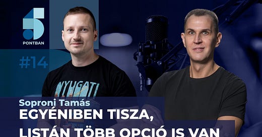 Dull Szabolcs | Substack