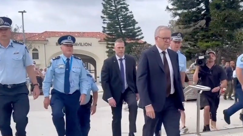 A Royal Commission already tainted by politics