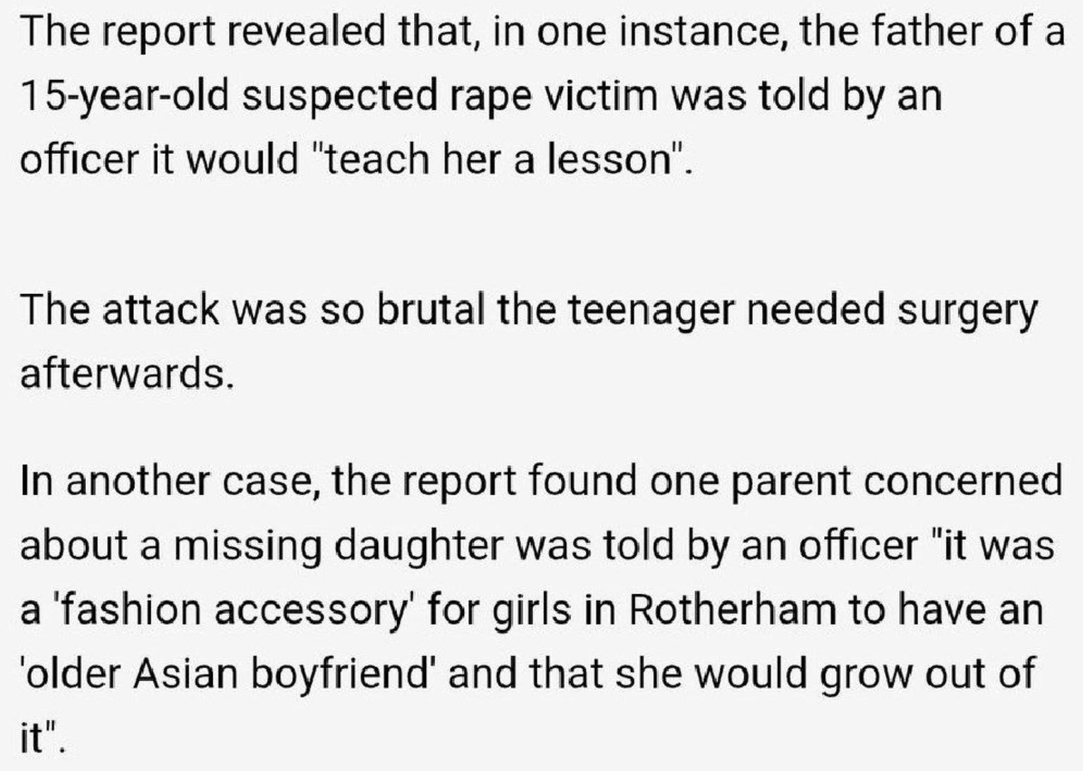 The Betrayal of Britain’s Daughters | American Freedom News