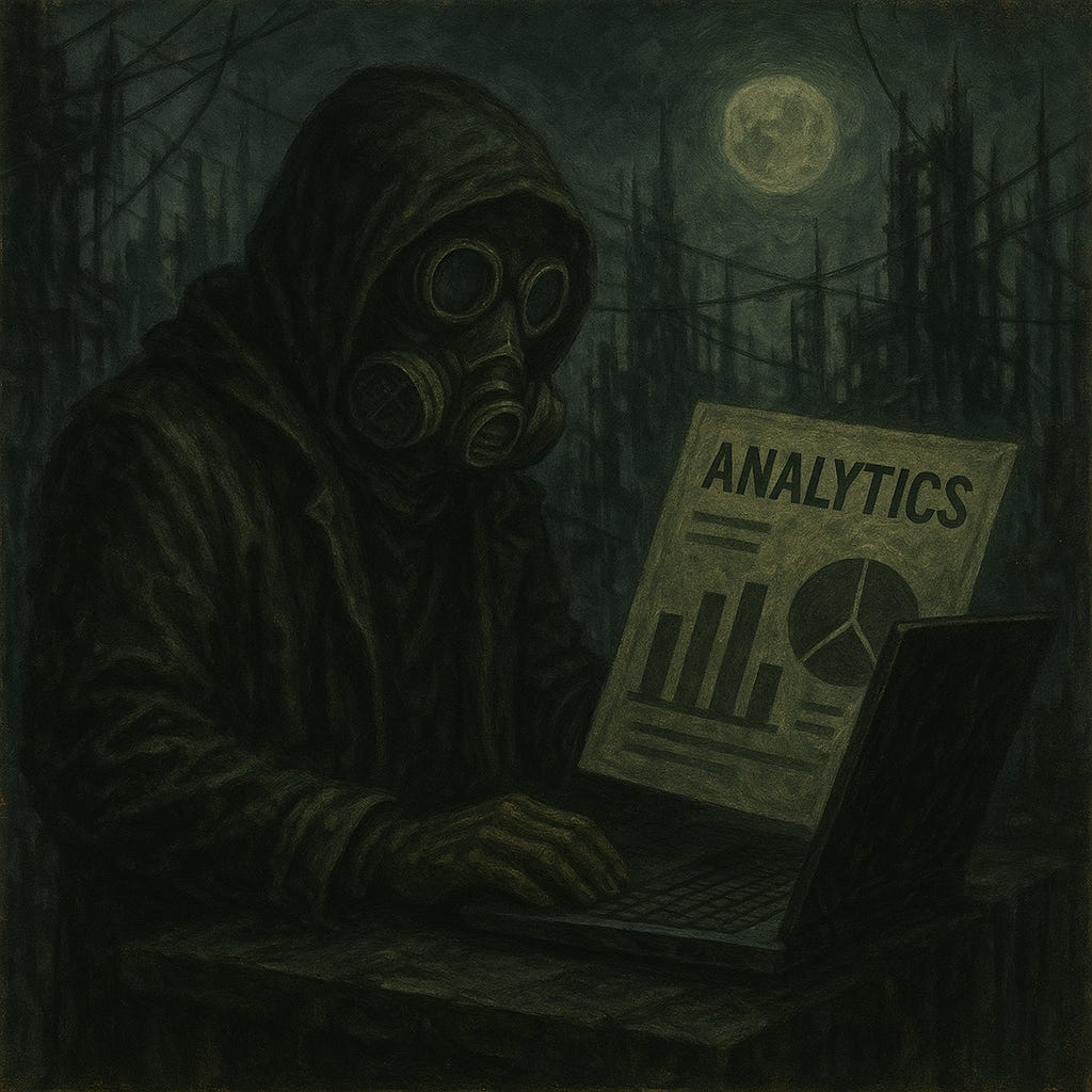 8 Data Engineering Principals - by Daniel Beach