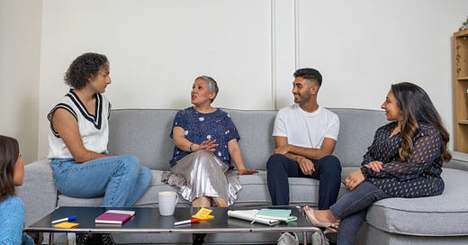 Holy Longing | Substack