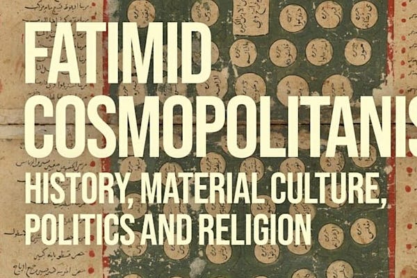 Ismaili Gnosis | Substack