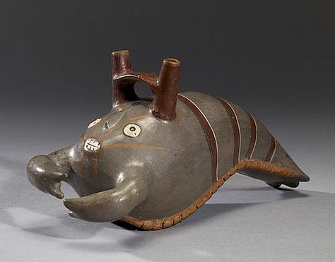 Empire Before the Inca: How the Wari Rewrote the Andes
