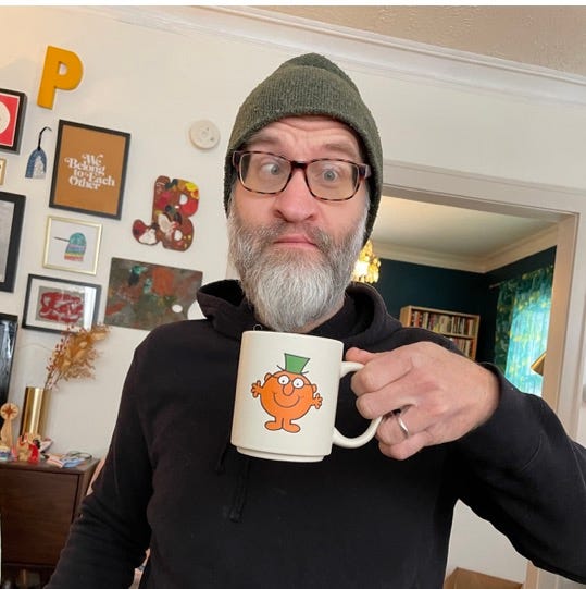 Adam Fleming Petty | Substack