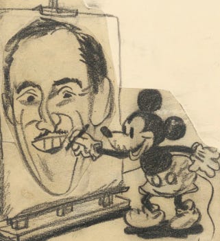 The Ten Decades of Disney - by Jon (Animated) - Animated