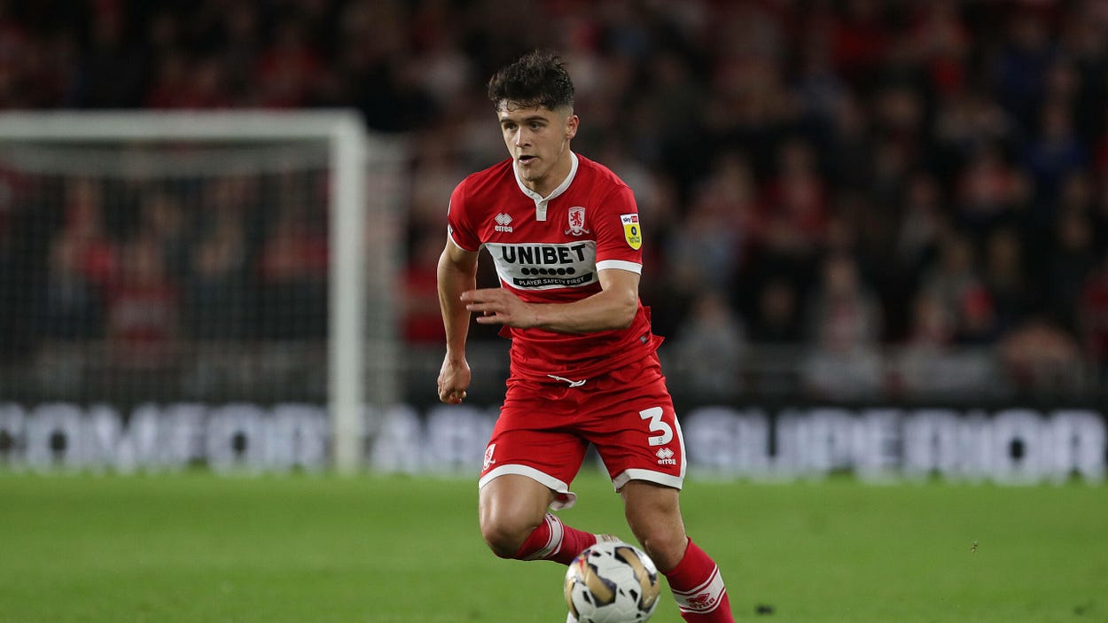 dana malt middlesbrough