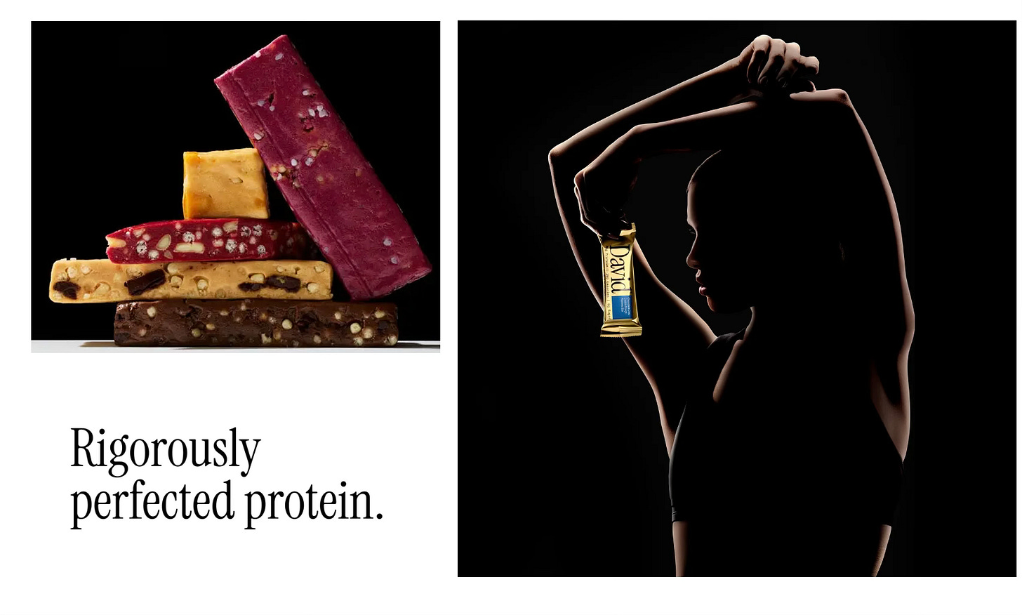 Our Preoccupation With Protein Intake - by Eric Topol