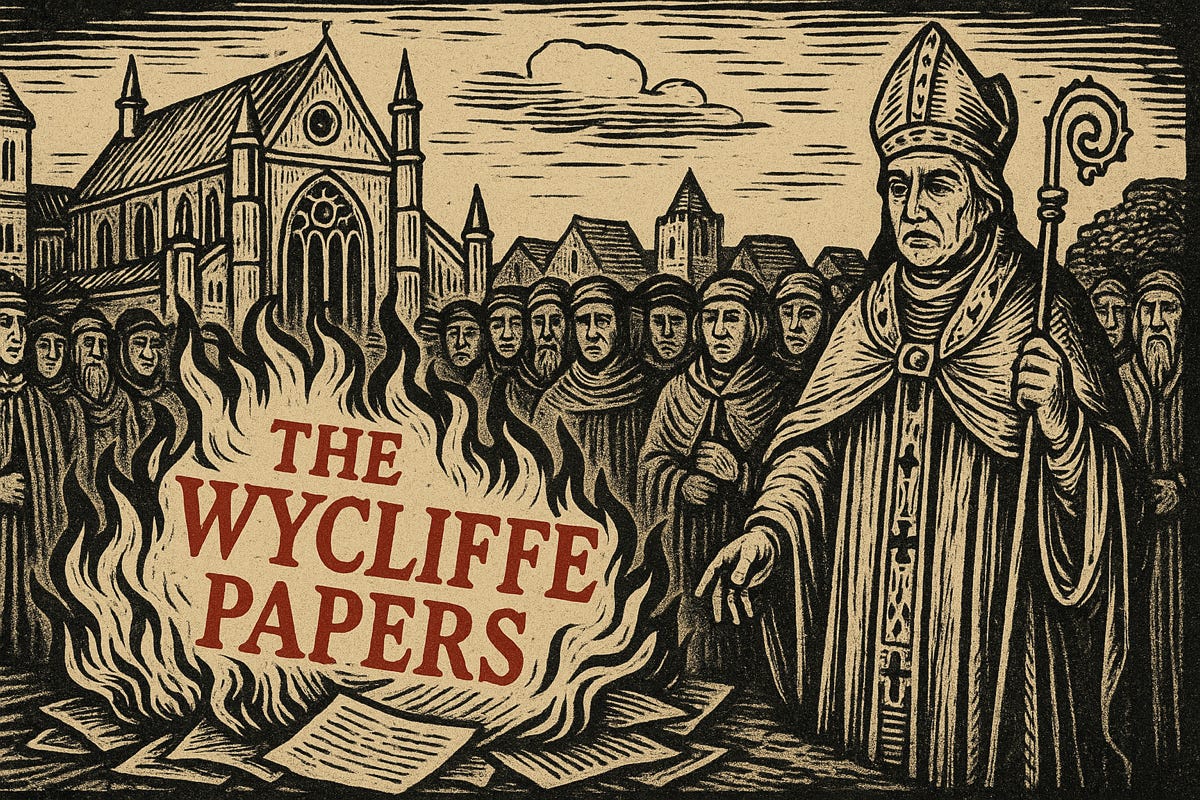 The Most Famous English Christian You Probably Don't Know About