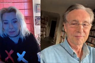 Archive - The Hartmann Report