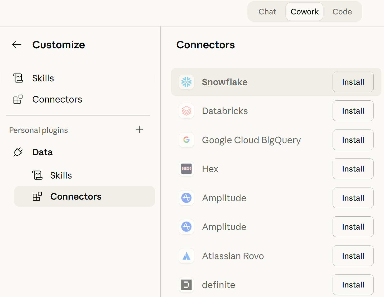 How a CHRO can build a full HR dashboard with Claude Cowork