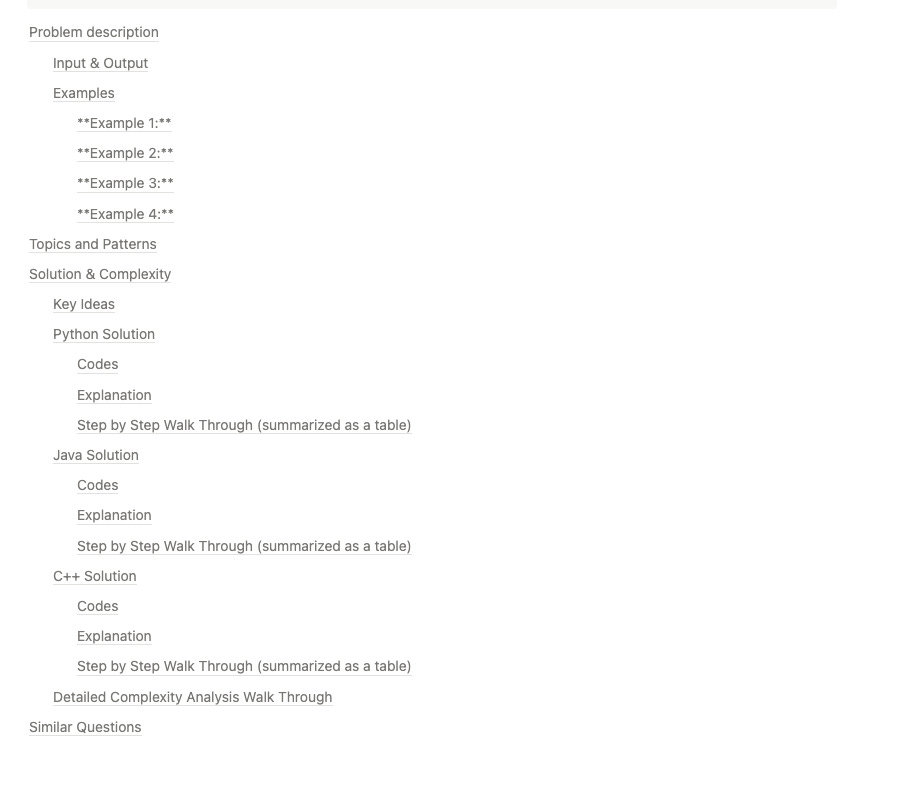 Mastering LeetCode with AI - by xiaoye_hua - Hua's Blog