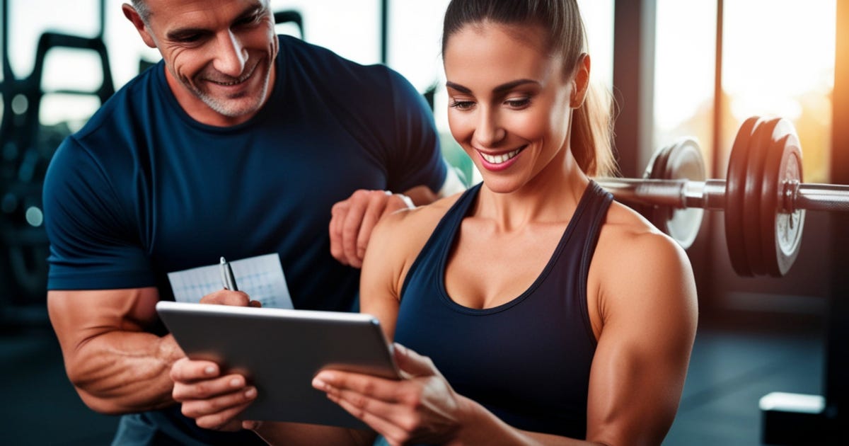 How to Design a Workout Plan That Actually Works