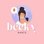 Becky Rants | Substack