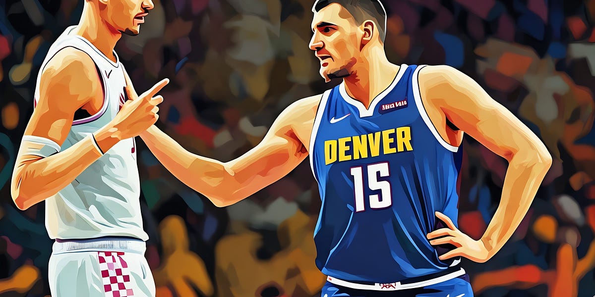 Maks’ Top 50 Player Rankings 2025-2026 - by Maks