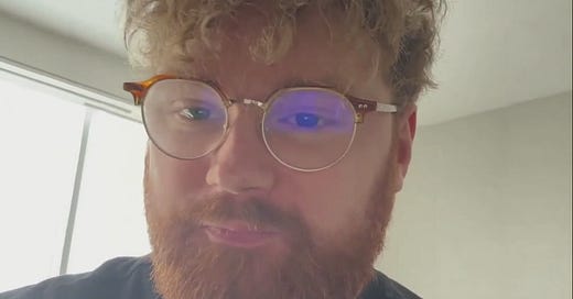 Knowing Ius | Michael Foran | Substack