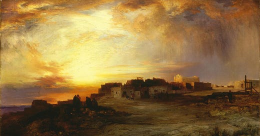 Ivy Zeller | Substack