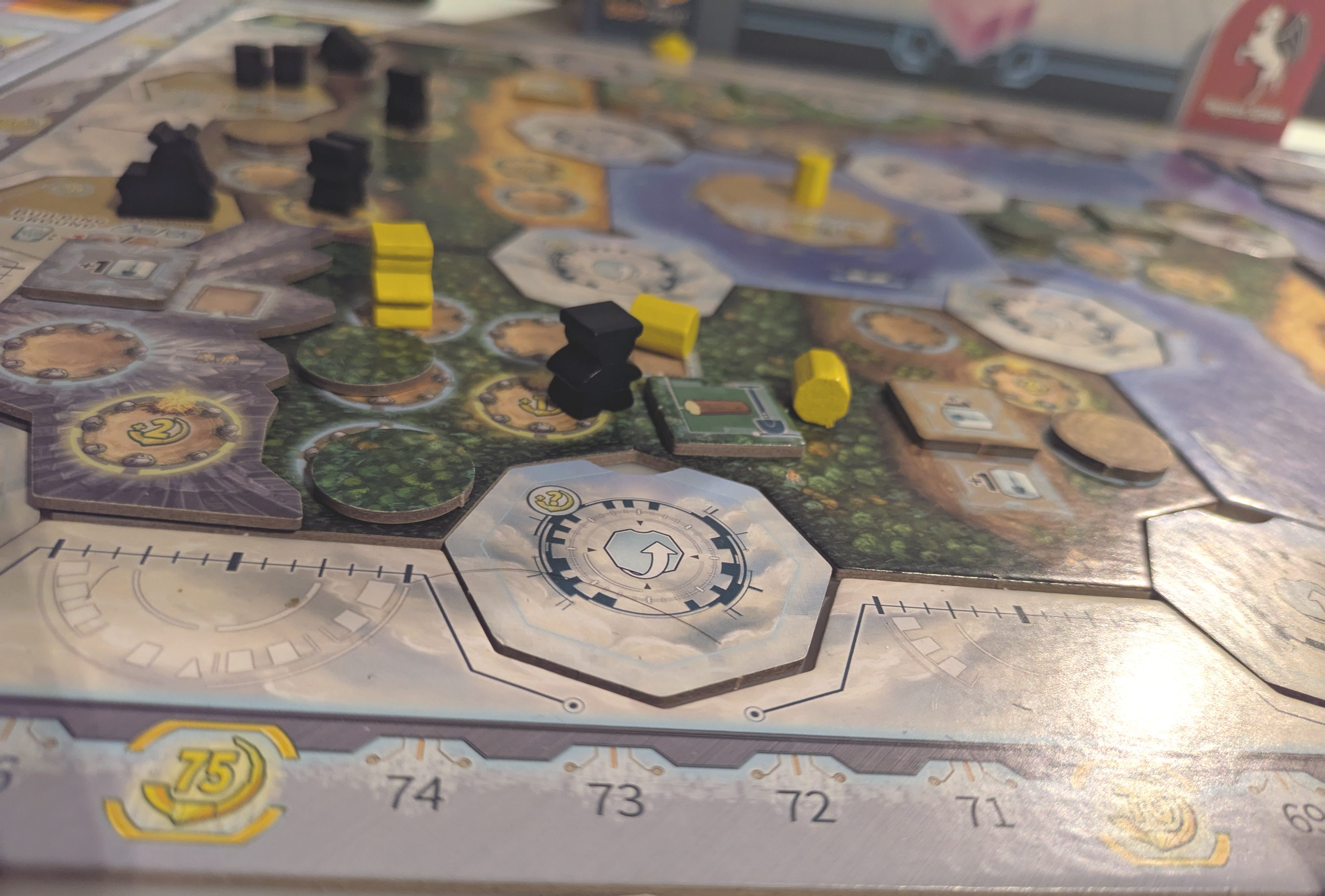 Why Civolution is a Must-Have Euro Game for Strategy Lovers