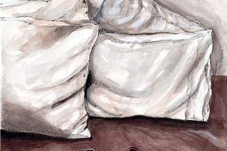 Draw Your World | Samantha Dion Baker | Substack