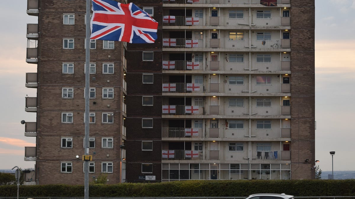 2026 may prove to be an era-defining year - Paul Embery