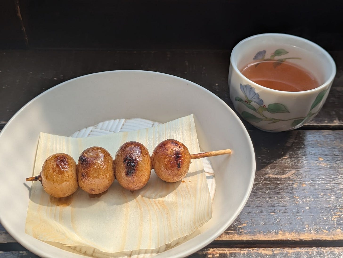 Why Japan Loves Dango: The Story Behind These Chewy Rice Dumplings