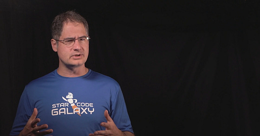 Computer, Enhance! | Casey Muratori | Substack