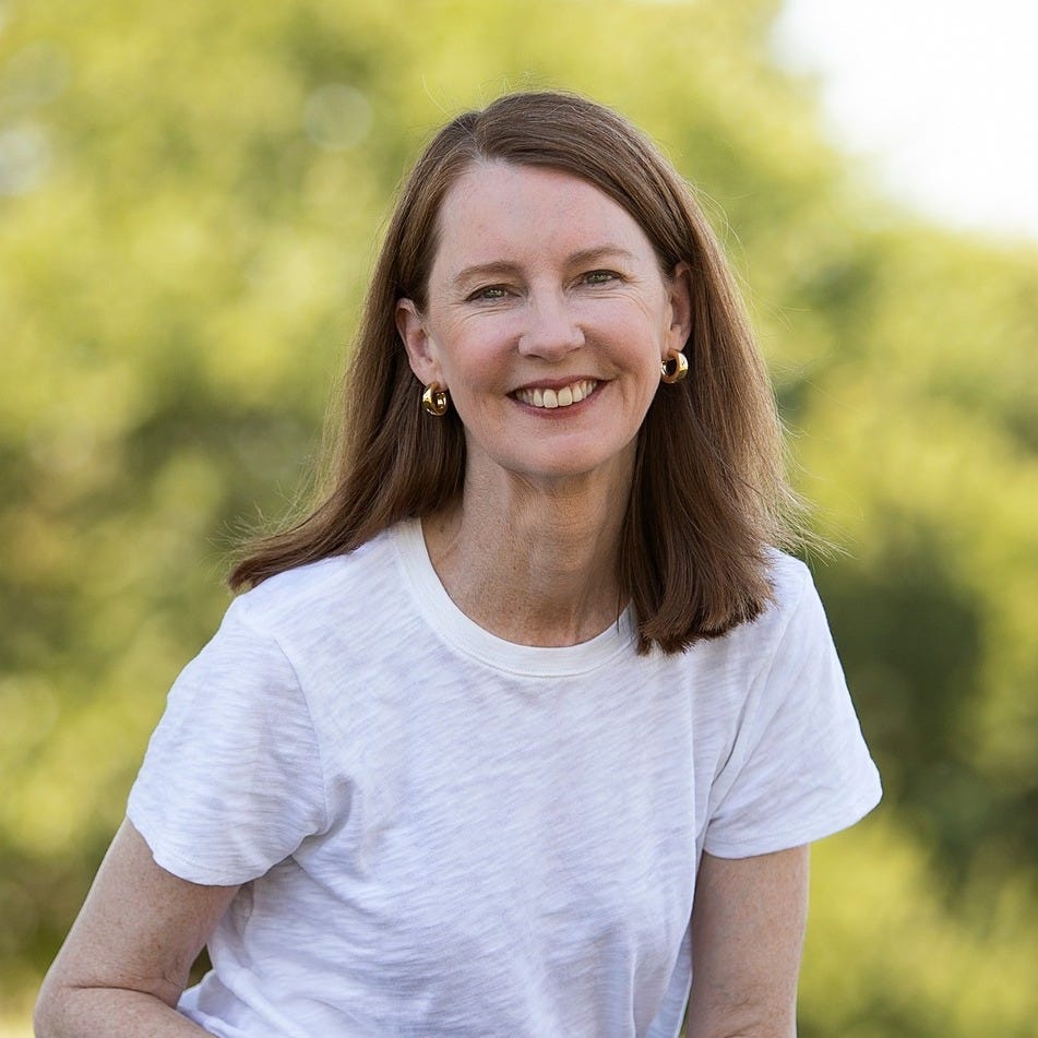 Gretchen Rubin | Substack