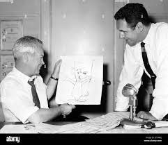 Joseph Barbera - Animation Icon who could have been a banker
