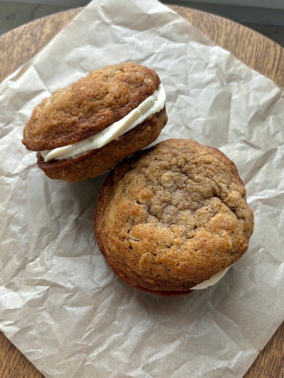 My 2025 Baking Wrapped - by Xeny’s Little Bakery