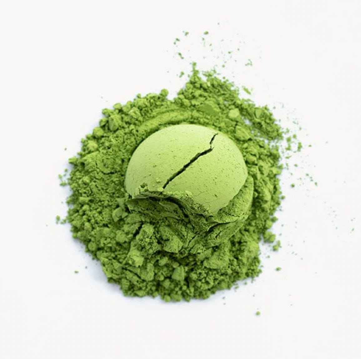 All About Why Matcha Is Good For The Brain