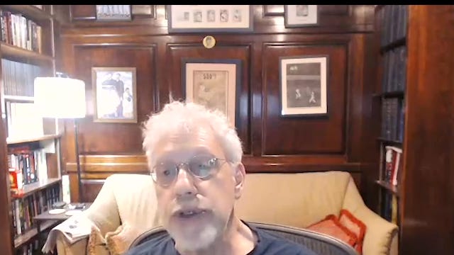 The JFK Facts Podcast | Jefferson Morley | Substack