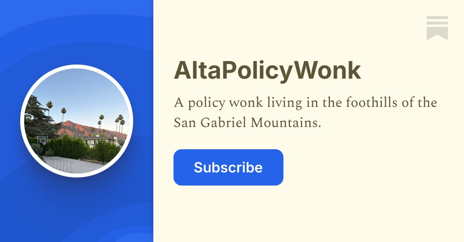 Well, Well, California Figured Out How to Raise Money Without the ...