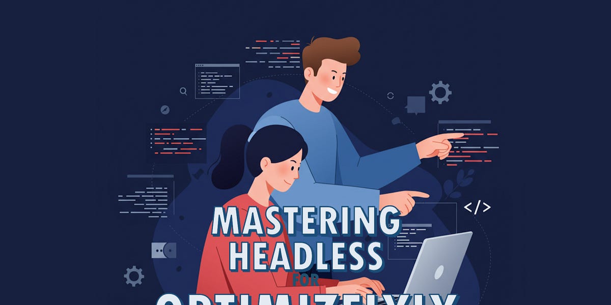 Mastering Optimizely's Headless CMS - Paul’s Substack