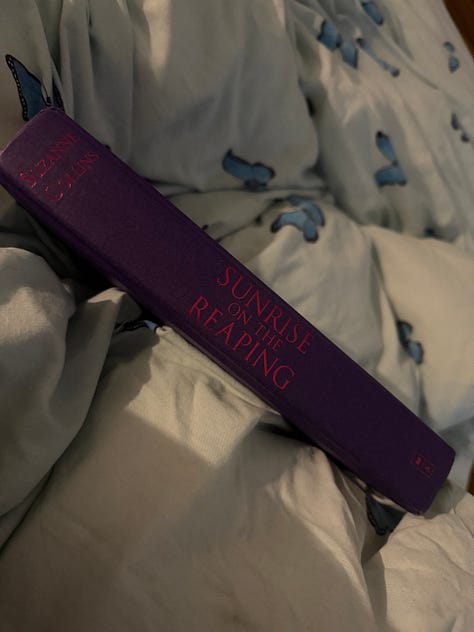 The Bookish Drop 📚 Thursday 15 January 2026