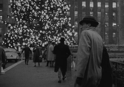 Blast of Silence - by Patrick Baird