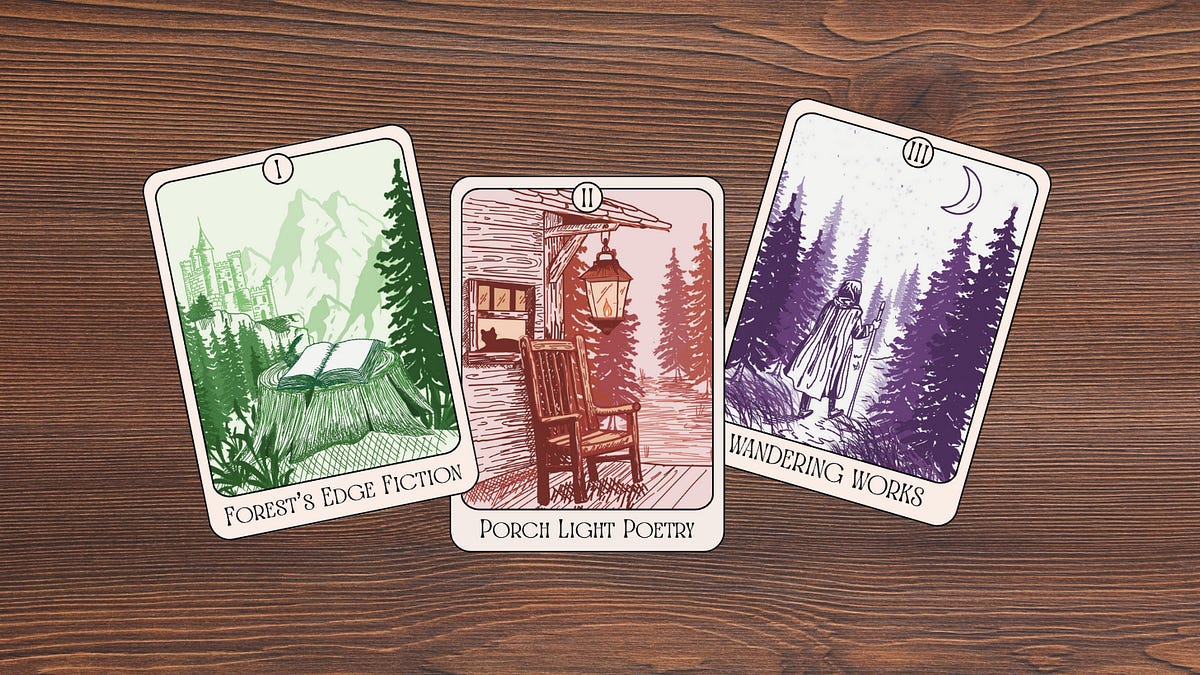 A Transparent Look At The Submission Process