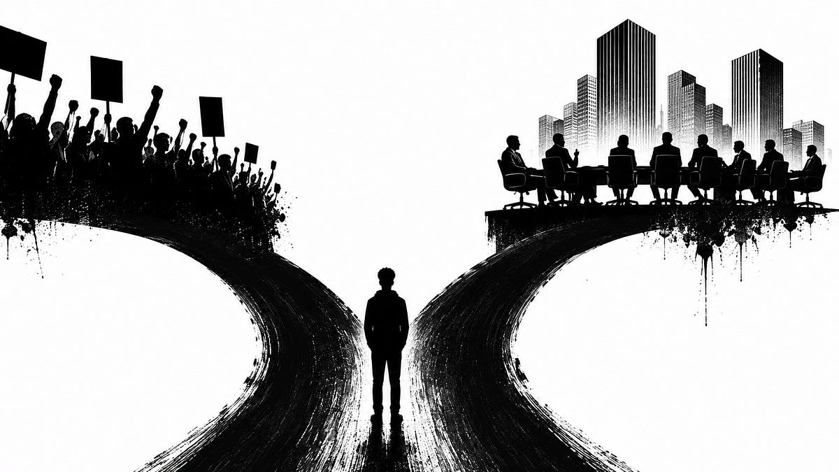 What Jay-Z's Target Deal Reveals About Power Inside Black Public Life
