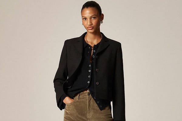 Girls of a Certain Age | Kim France | Substack