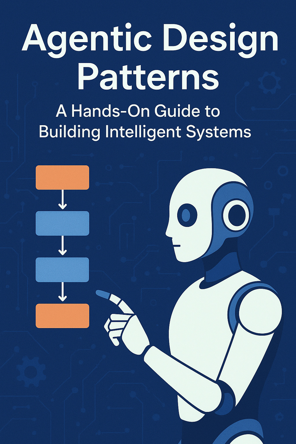 Free Book - Agentic Design Patterns