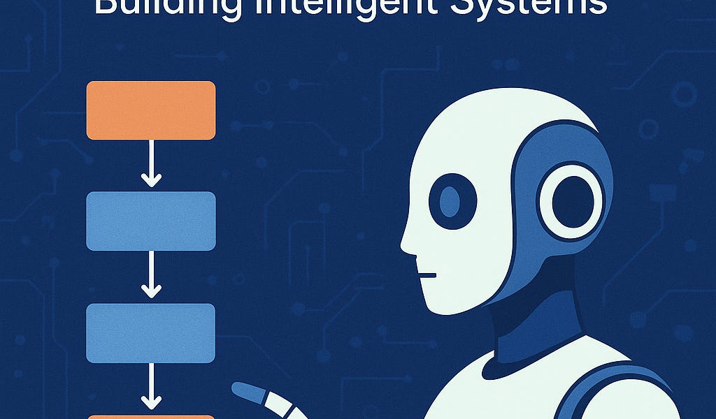 Free Book - Agentic Design Patterns