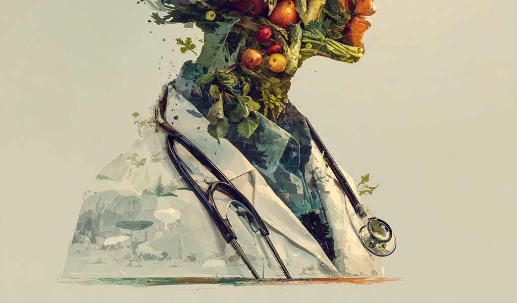 CMS Launches MAHA ELEVATE - by Robert Longyear