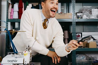 Luca Gallaccio | Lucallaccio | Substack