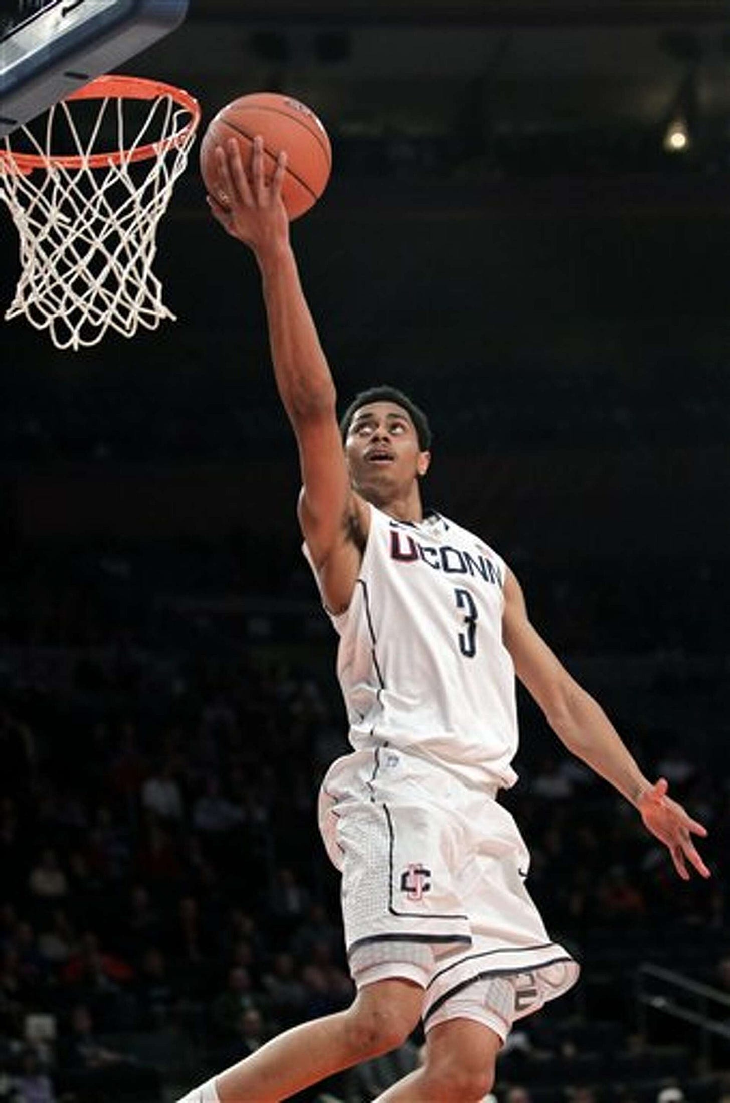 UConn Men's Basketball Most Impactful Players of All Time: A Case Study