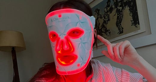 Magasin | laura reilly | Substack