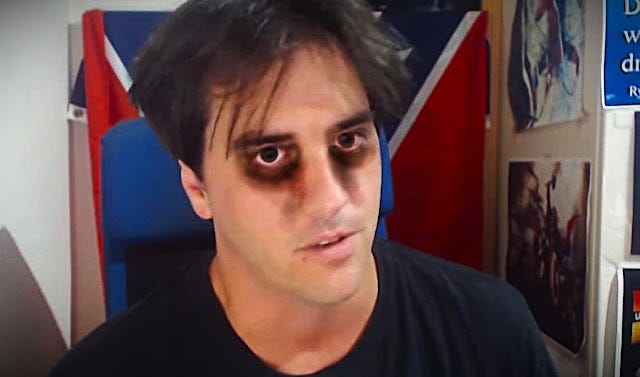 Who's Who in the Dissident Right: Ryan Dawson