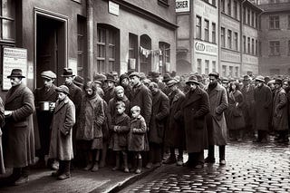 Richard Werner’s Substack | Richard A. Werner, D.Phil. | Substack