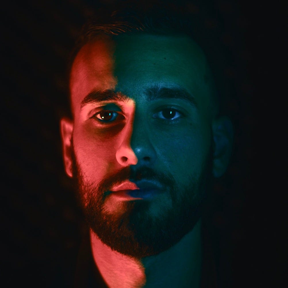Zaid K. Dahhaj | Substack