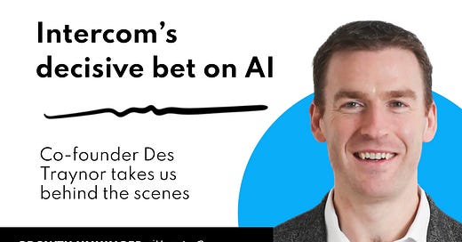 Kyle Poyar’s Growth Unhinged | Substack