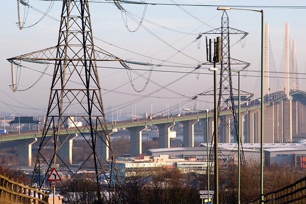 Kent Current | Substack