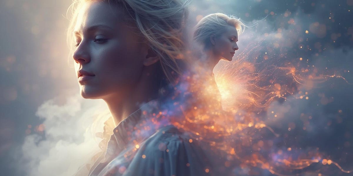 Alignment vs. Attunement: Two Stages of Spiritual Connection